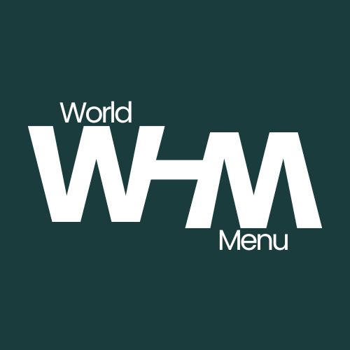 World Menu Hub: Explore Global Menu PDFs Effortlessly